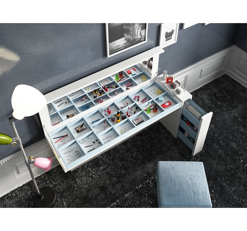 Kirkwood Vanity Matte